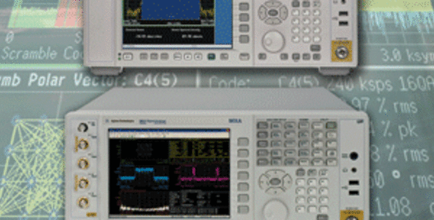 Agilent spectrum analyser workshops - Australian Defence Magazine