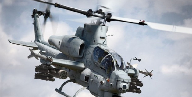 LM receives US$33million USMC contract - Australian Defence Magazine