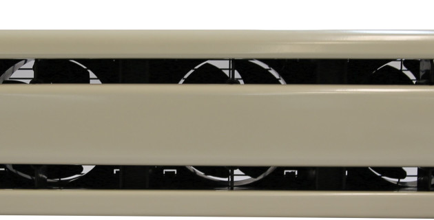 Release of new air conditioning fan series - Climate Control News