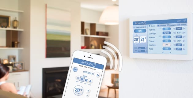 Zone control air system - Climate Control News