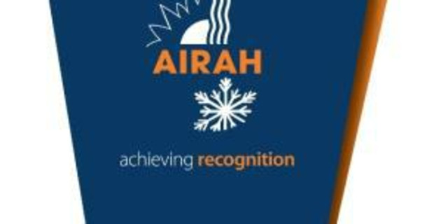 AIRAH Award finalists announced - Climate Control News
