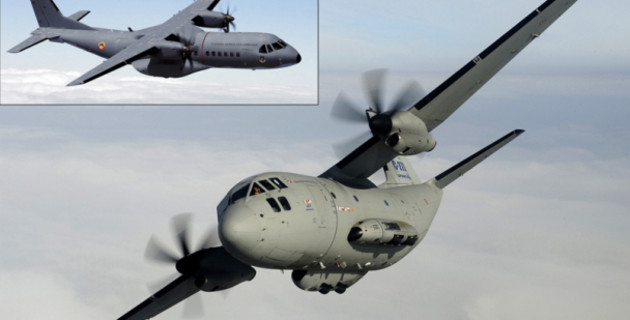 Delivering the goods: the ADF's future battlefield airlifter ...