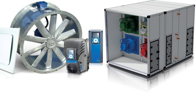 Fantech takes flight with AirLink - Climate Control News