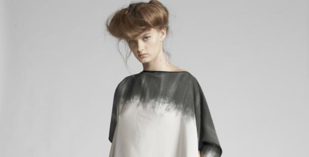 Akira creates Bloch collection - Ragtrader