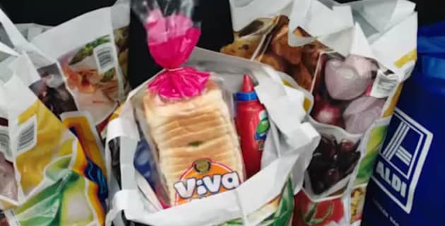 Aldi loaf of bread cleared of bullying - Food & Drink Business