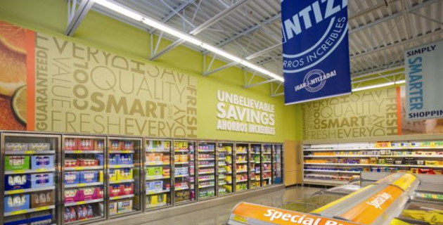 ALDI's figures show “relentless pursuit” of grocery market - PKN ...