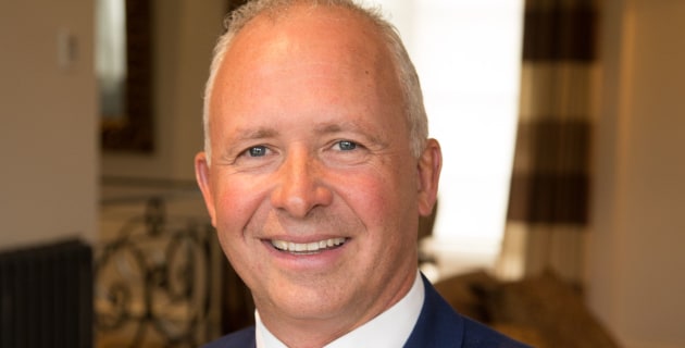 Alex Commins is back in the packaging game as Jamestrong CEO - PKN ...