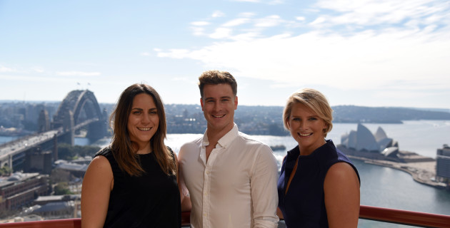 Leisel Jones is coming for you - Ragtrader