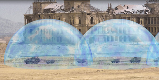 Allen Vanguard releases ECM system - Australian Defence Magazine