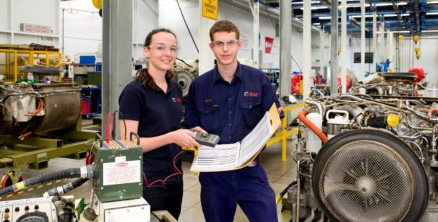 TAE to maintain Abrams MBT turbine engine - Australian Defence Magazine