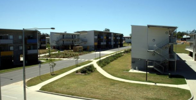 Defence Estate management lessons from the UK - Australian Defence Magazine