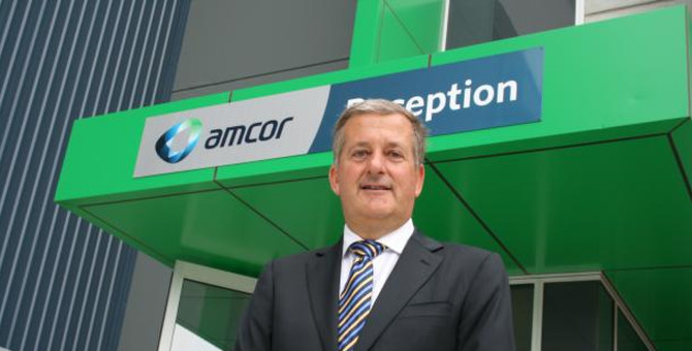Packaging giant Amcor splits local business - Food & Drink Business