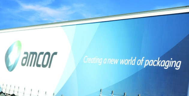 Amcor accelerates talent hunt in APAC and Americas - PKN Packaging News