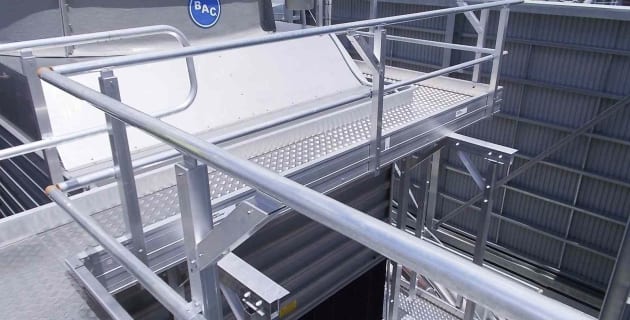 Clever and cost-effective cooling tower design - Climate Control News