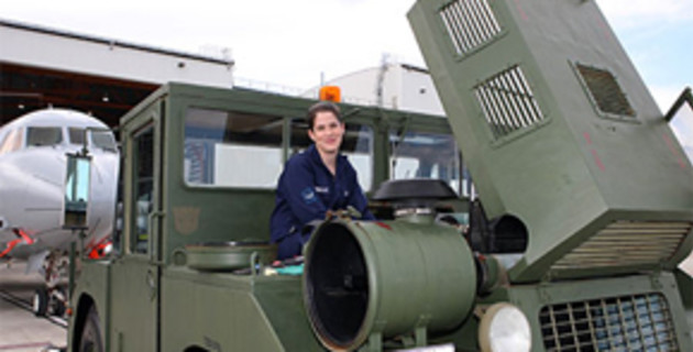 More pay for ADF trainees - Australian Defence Magazine