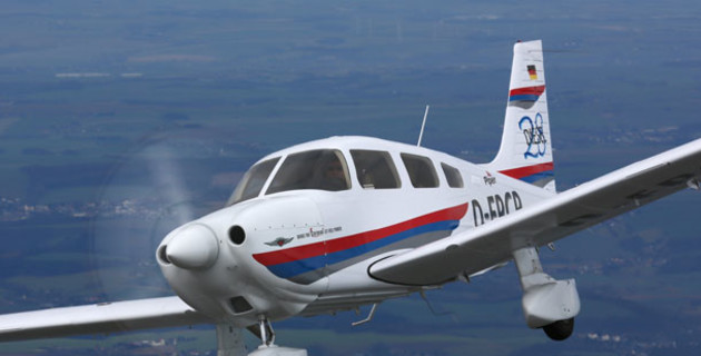 FAA approves Diesel Piper Archer - Australian Flying