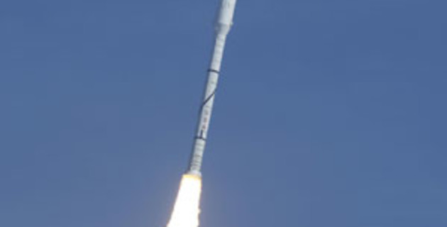 Frequentis comms aboard NASA rocket - Australian Defence Magazine