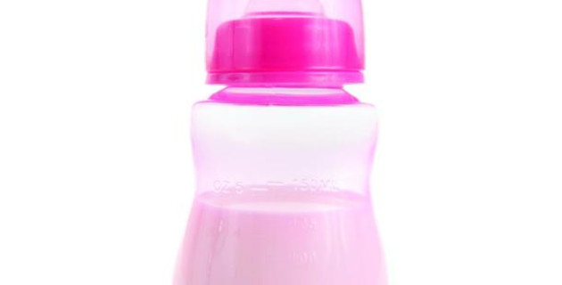 New formula for infant immunity - Food & Drink Business