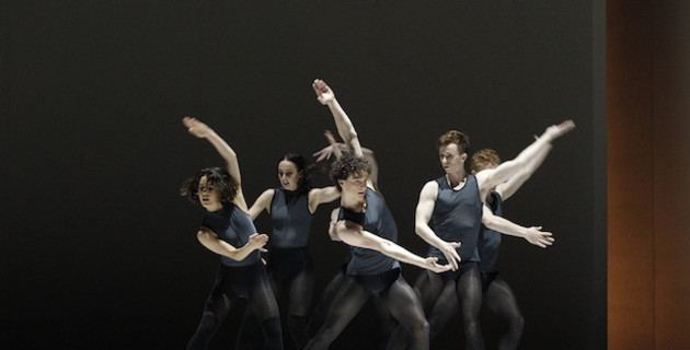 The Australian Ballet: 20:21 - Dance Australia