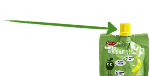 Aseptic 'spouted pouch' prepares to make waves - PKN Packaging News
