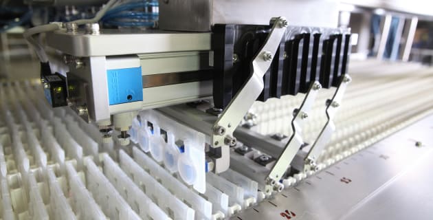 AstraZeneca to invest $100m in Sydney pharma plant - PKN Packaging News