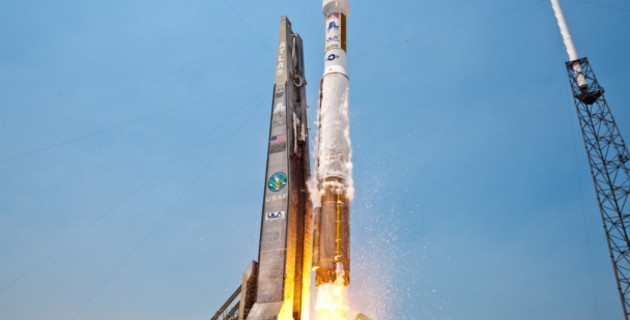 Second AEHF communications satellite launched - Australian Defence Magazine