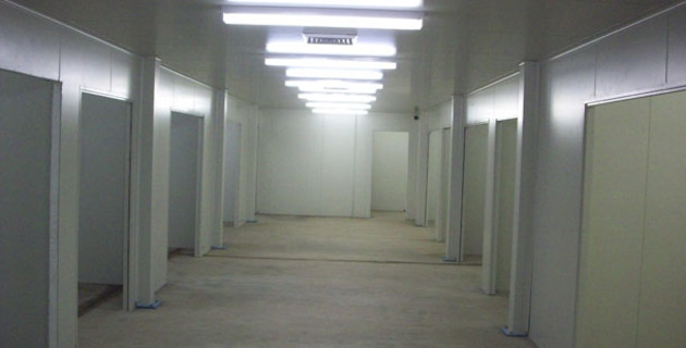 Austec cleans up with CLEANROOM - Australian Defence Magazine