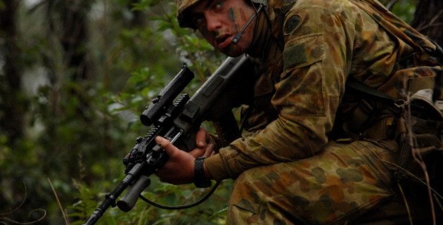 New rifle for New Zealand defence - Australian Defence Magazine