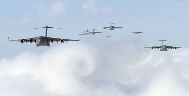 Australia among top FMS customers - Australian Defence Magazine