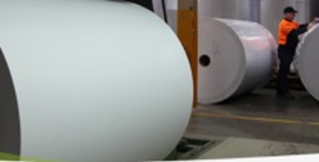 Australian Paper's $10 million dispute - Print21