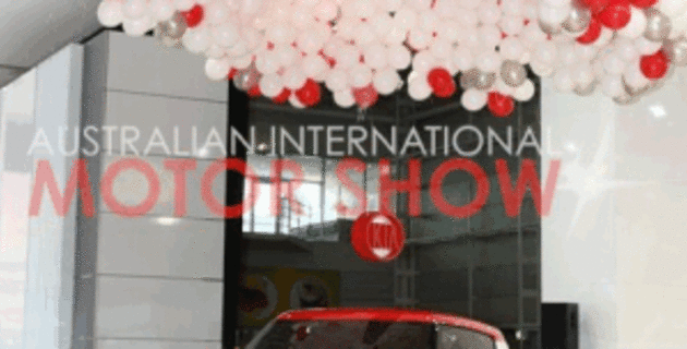 End of the line for Australian Motor Show? - Australasian Paint & Panel