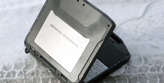 General Dynamics toughens up - Australian Defence Magazine