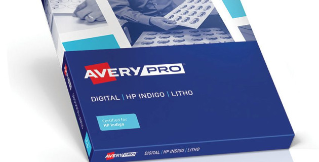 Avery delivers digital label stocks to Australia - PKN Packaging News