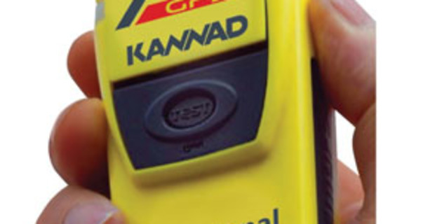 Kannad PLB from Aviation Safety Supplies - Australian Defence Magazine