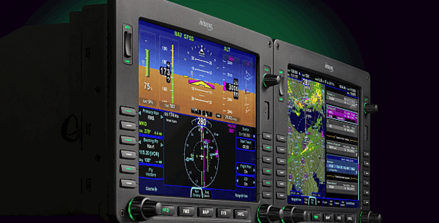 Avidyne delivers first Entegra R9-equipped Matrix - Australian Flying
