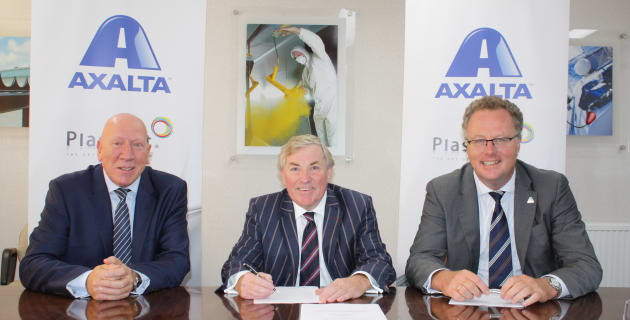 Axalta buys Plascoat - Australasian Paint & Panel