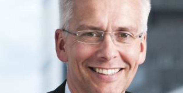 New MD for ABB Australia - Climate Control News