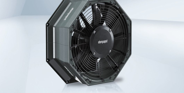 High performance cooling gets even bigger - Climate Control News