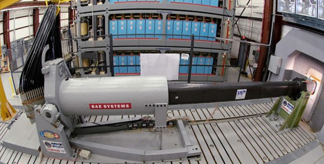 Hyper-velocity ammo for gun systems - Australian Defence Magazine