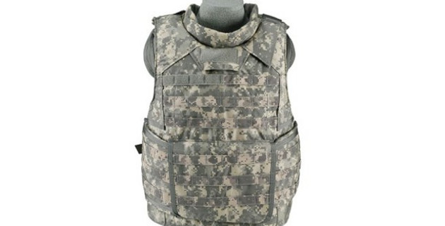 More tactical armour for US - Australian Defence Magazine