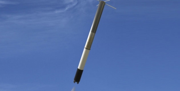 $207m enhancements approved for Nulka missile decoy system - Australian ...