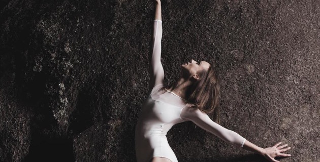 Raw and pure: West Australian Ballet 2018 - Dance Australia