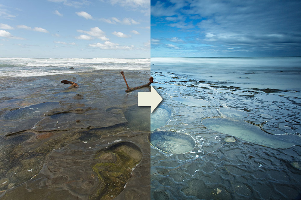 Photo Tip of the Week: Shoot Better Landscapes With Filters ...