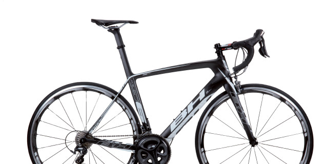 BH G6 Pro Review - Bicycling Australia