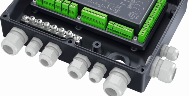 IQ module a smart choice - Climate Control News