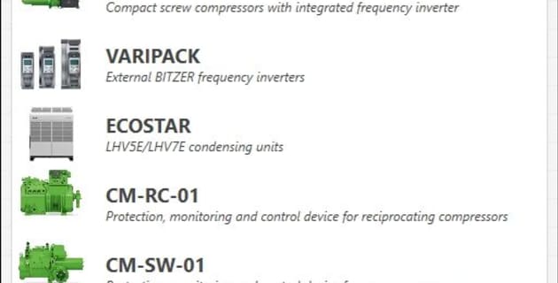 Bitzer updates BEST service tool - Climate Control News