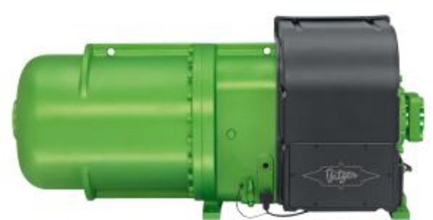 Bitzer showcases innovative technology results - Climate Control News