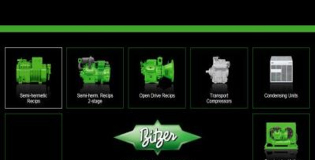 Bitzer tests new refrigerants, updates data - Climate Control News