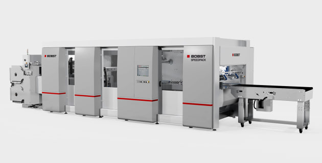 Print & Pack to handle all local Bobst distribution - PKN Packaging News