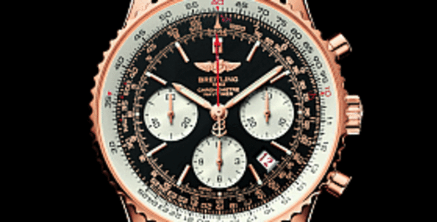 Breitling launches new timepieces - Australian Flying